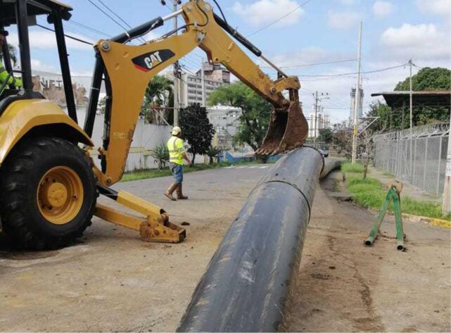 Coprodesa – Sistemas de Gestión de Aguas en Costa RIca