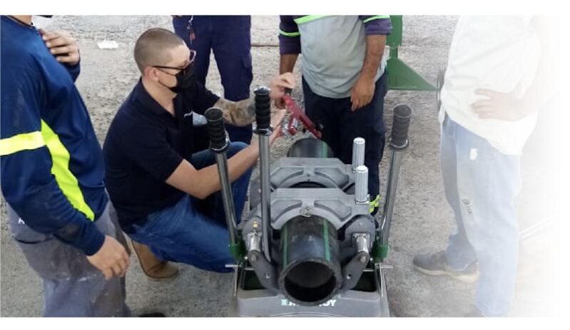 Coprodesa – Sistemas de Gestión de Aguas en Costa RIca